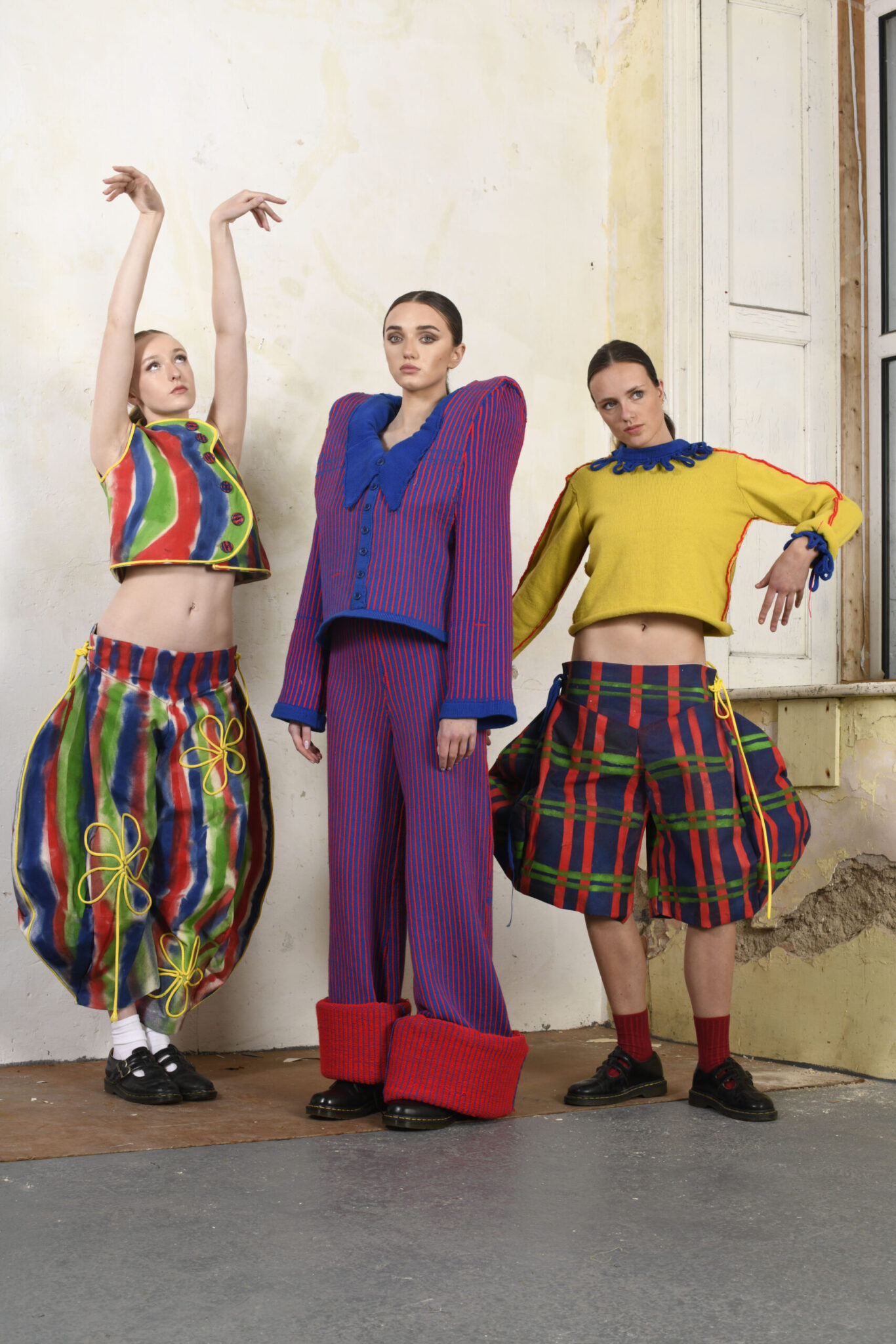 LSAD Graduate Showcase