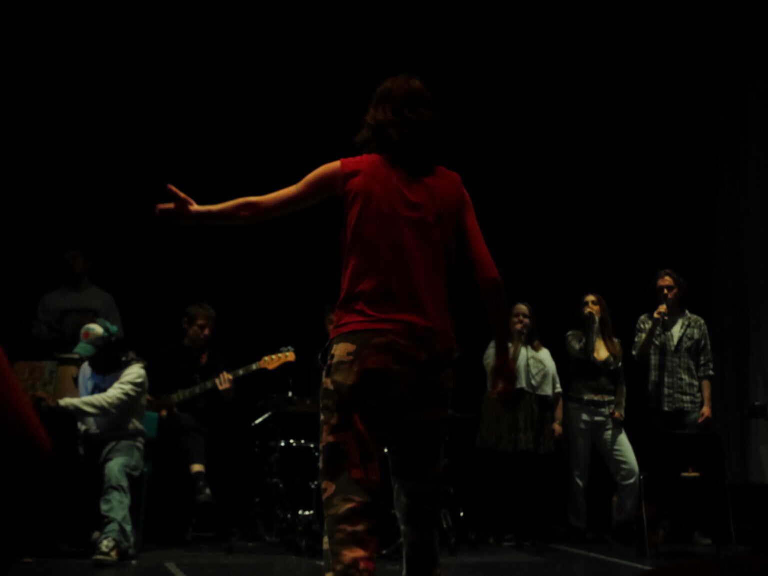 LSAD Graduate Showcase