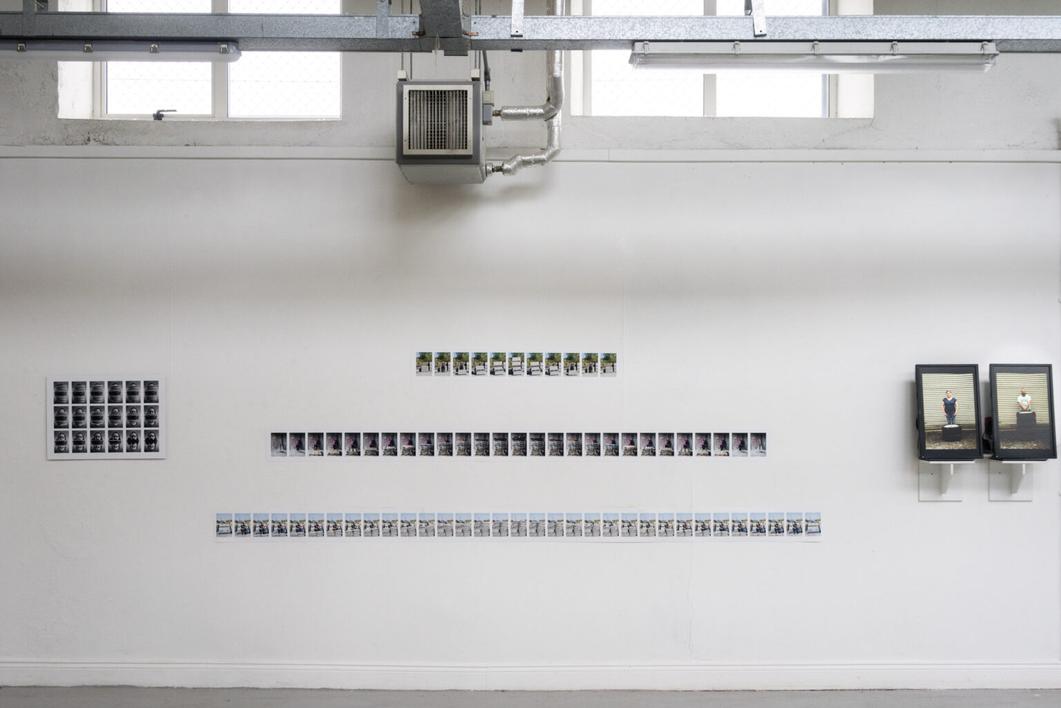 LSAD Graduate Showcase