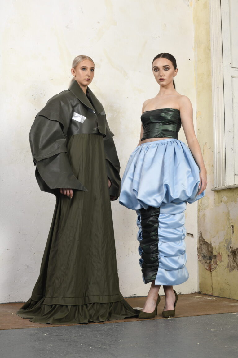 LSAD Graduate Showcase